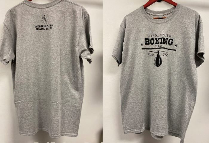 WBC T Shirt – Style 4